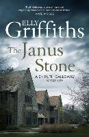 The Janus Stone - Griffiths Elly | Książka w Empik