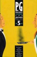 The Jeeves Omnibus - Wodehouse P. G. | Książka w Empik