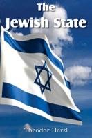 The Jewish State - Herzl Theodor | Książka w Empik