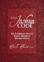 The Joshua Code: 52 Scripture Verses Every Believer Should Know - Hawkins O. S. | Książka w Empik