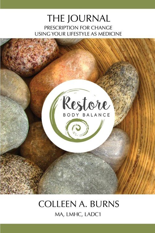 THE JOURNAL - BURNS COLLEEN A. | Książka w Empik