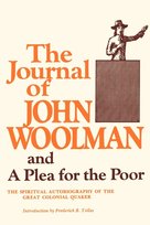 The Journal of John Woolman - Woolman John | Książka w Empik
