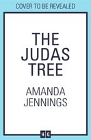 The Judas Tree - Jennings Amanda | Książka w Empik