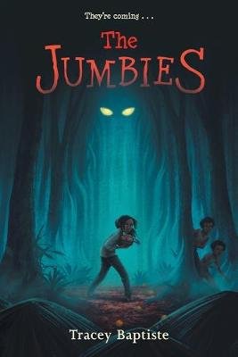 The Jumbies - Tracey Baptiste | Książka w Empik