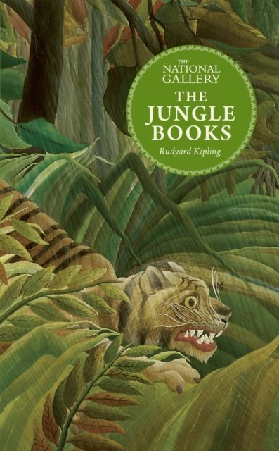 The Jungle Books - Rudyard Kipling | Książka w Empik