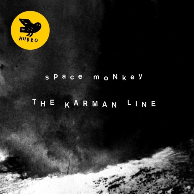 The Karman Line - sPacemoNkey | Muzyka Sklep EMPIK.COM