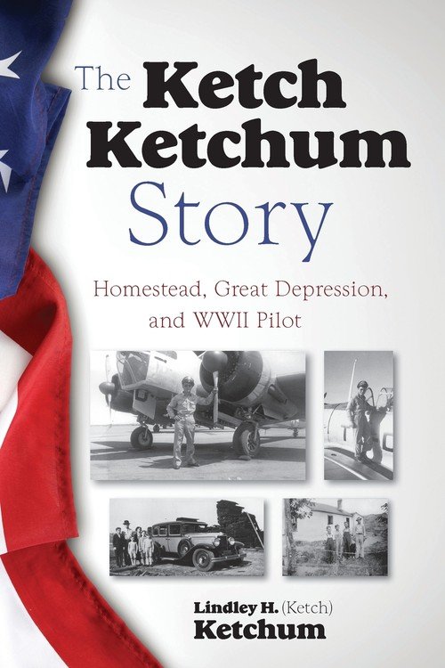 The Ketch Ketchum Story - Ketchum Ketch | Książka w Empik