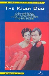 The Killer Duo - Machulski Juliusz | Książka w Empik