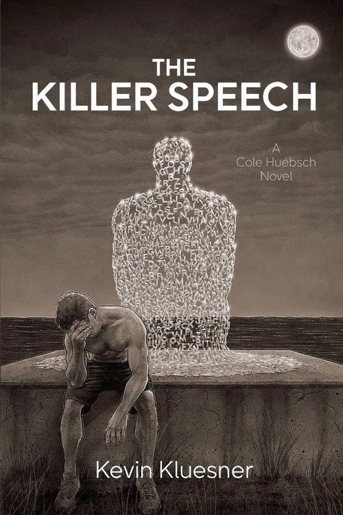 The Killer Speech - Kevin Kluesner | Książka w Empik