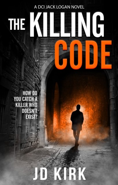 The Killing Code - J.D. Kirk | Książka w Empik