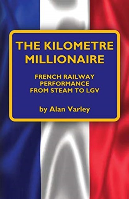 The Kilometre Millionaire - Alan Varley | Książka w Empik