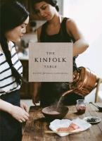The Kinfolk Table - Williams Nathan | Książka w Empik