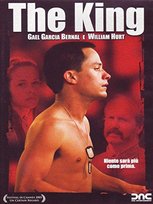 The King (Król) - Marsh James| Filmy Sklep EMPIK.COM