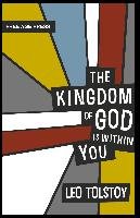 The Kingdom of God Is Within You - Tolstoy Leo Nikolayevich | Książka w ...