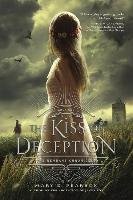 The Kiss of Deception - Pearson Mary E. | Książka w Empik