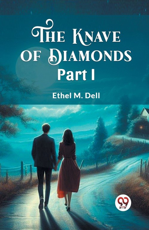 The Knave of Diamonds PART I - W opisie | Książka w Empik