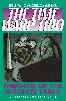 The Knights of the Kitchen Table #1 - Scieszka Jon | Książka w Empik