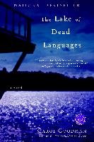 The Lake of Dead Languages - Goodman Carol | Książka w Empik