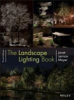 The Landscape Lighting Book - Moyer Janet Lennox | Książka w Empik