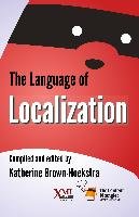 The Language of Localization - Xml Press | Książka w Empik