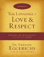 The Language of Love and Respect Workbook - Eggerichs Emerson | Książka ...