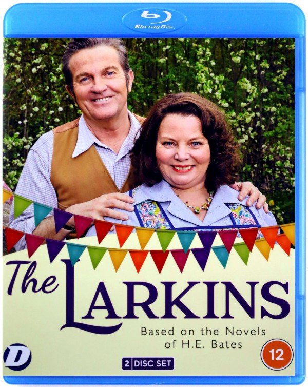 The Larkins - Sheppard Robin| Filmy Sklep EMPIK.COM