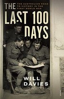The Last 100 Days - Will Davies | Książka w Empik