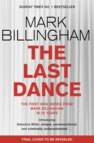 The Last Dance: A Detective Miller case - the first new Billingham ...