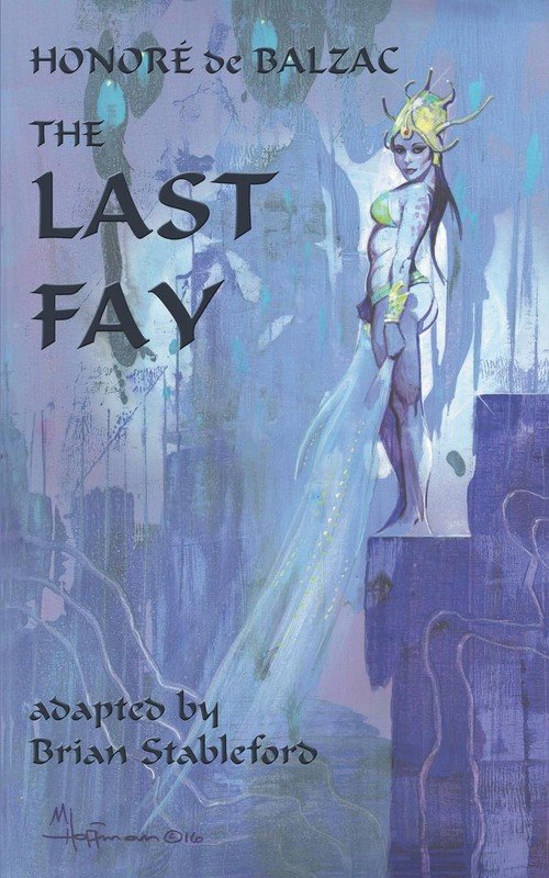 The Last Fay - Balzac Honoré | Książka w Empik