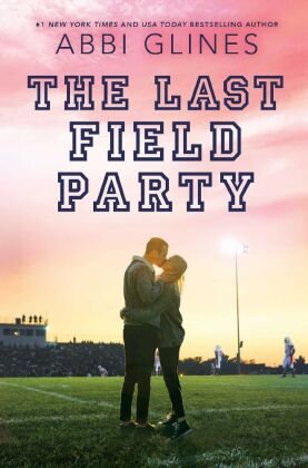 The Last Field Party - Simon & Schuster US | Książka w Empik