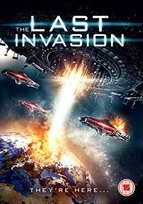 The Last Invasion (Eksterminatorzy) () - Flores David| Filmy Sklep ...