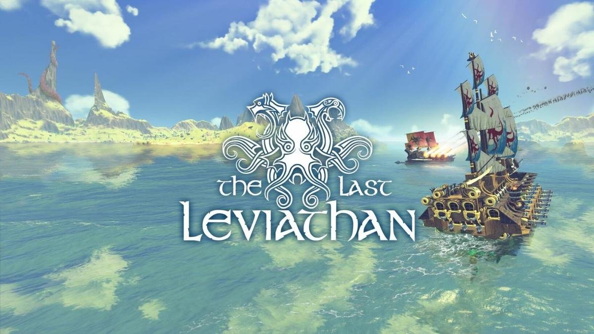 The Last Leviathan (PC) Klucz Steam - MUVE.PL | Gry i programy Sklep ...