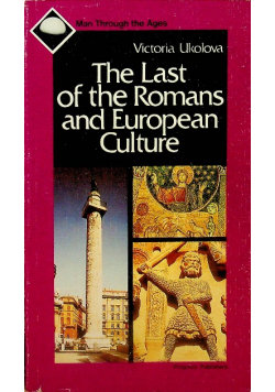 The Last of the Romans and European Culture - | Książka w Empik