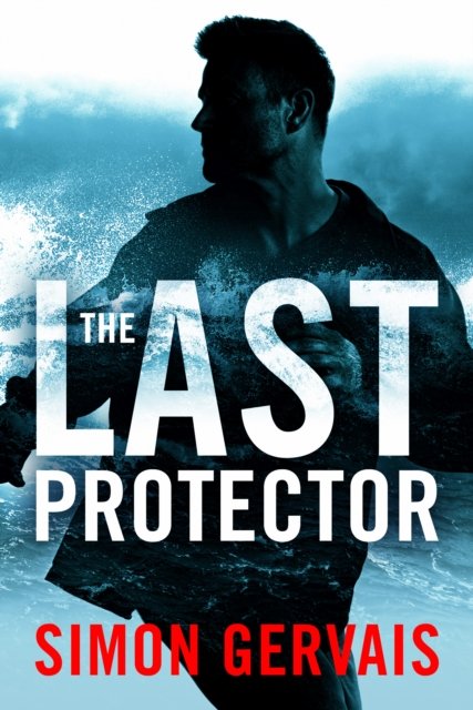 The Last Protector - Simon Gervais | Książka w Empik