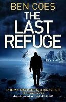 The Last Refuge - Coes Ben | Książka w Empik