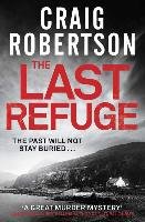The Last Refuge - Robertson Craig | Książka w Empik