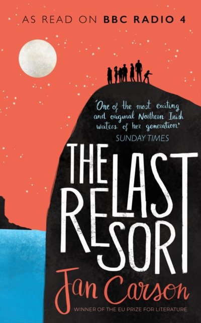 The Last Resort - Jan Carson | Książka w Empik