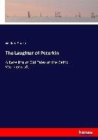 The Laughter of Peterkin - Sharp William | Książka w Empik