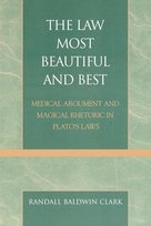 The Law Most Beautiful and Best - Clark Randall Baldwin | Książka w Empik