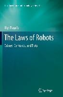 The Laws of Robots - Pagallo Ugo | Książka w Empik