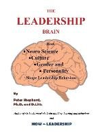 The Leadership Brain - Shephard Peter | Książka w Empik