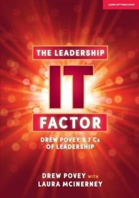 The Leadership Factor. The 7 characteristics of exceptional leaders ...