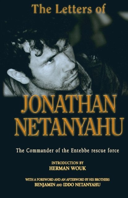 The Letters of Jonathan Netanyahu [DRM] - ebook EPUB - Opracowanie zbiorowe | Ebook Sklep EMPIK.COM