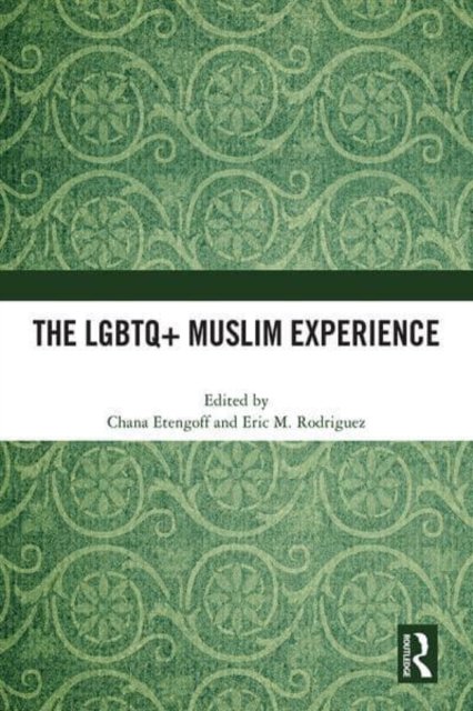 The LGBTQ+ Muslim Experience - Opracowanie zbiorowe | Książka w Empik