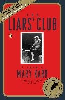 The Liars' Club: A Memoir - Karr Mary | Książka w Empik