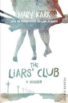 The Liars' Club - Karr Mary | Książka w Empik