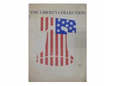 The liberty Collection - Opracowanie zbiorowe | Książka w Empik