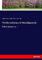 The Life and Letters of Maria Edgeworth - Edgeworth Maria | Książka w Empik