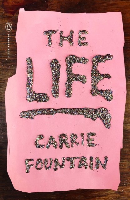 The Life - Carrie Fountain | Książka w Empik