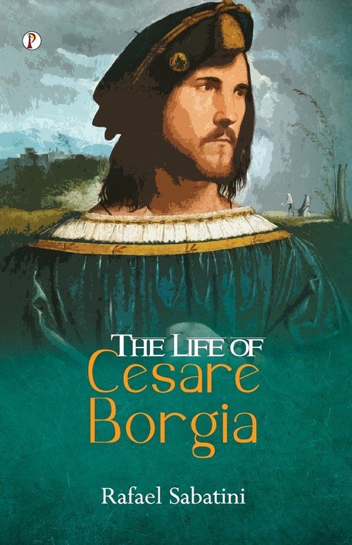 The Life of Cesare Borgia - W opisie | Książka w Empik